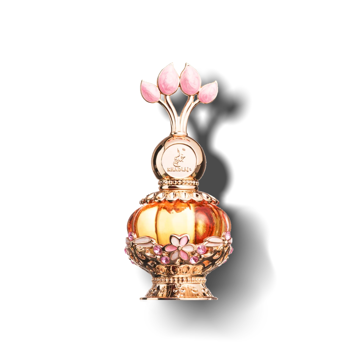 Pink Musk Perfume árabe mujer – Khadlaj Perfumes Árabes
