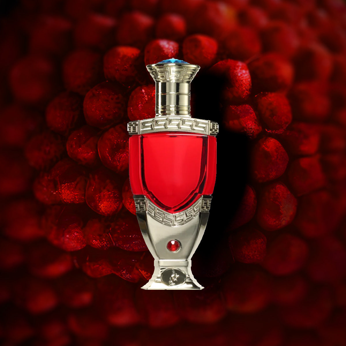 Perfumes árabes en aceite: Aceite de perfume Khadlaj – Khadlaj Perfumes ...